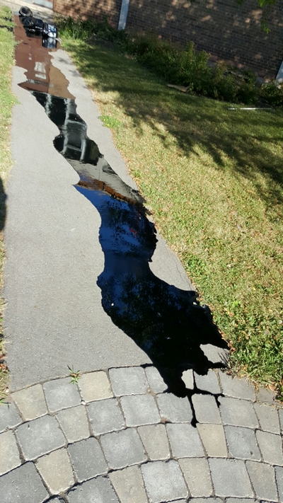 Emergency Services – Wipeout Specialty Cleaning Inc.